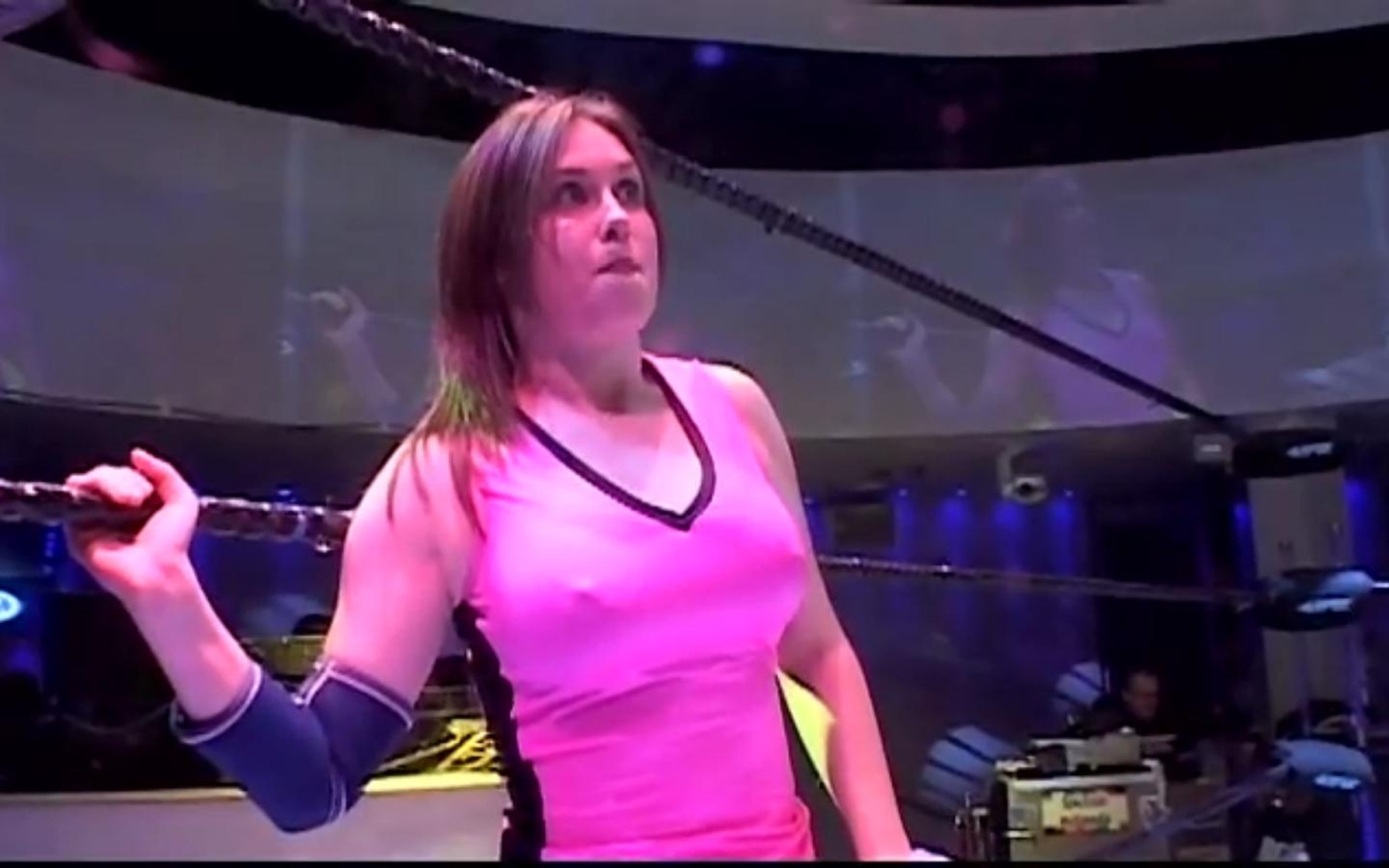 Picture of Victoria Hughes