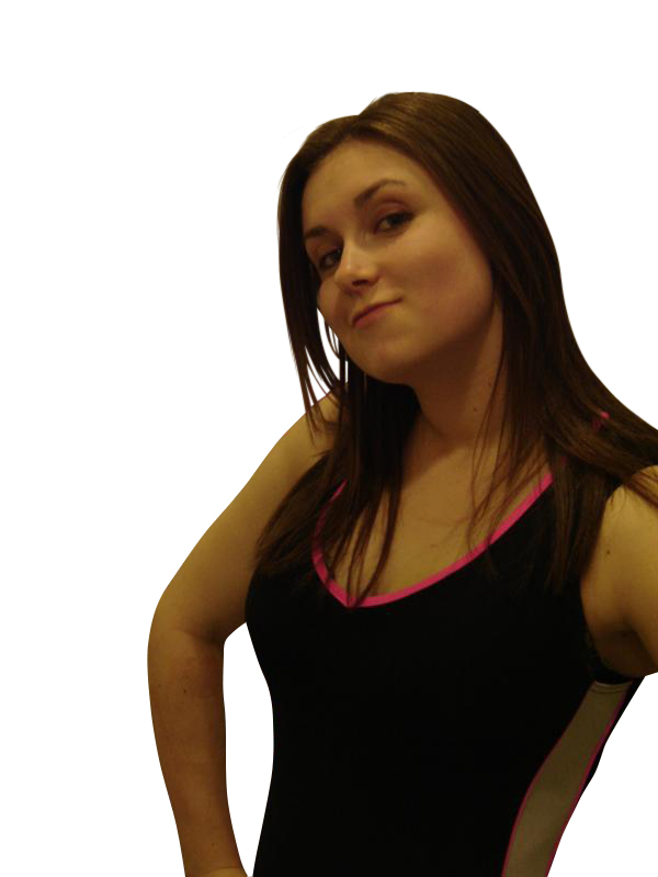 Image of Victoria Hughes