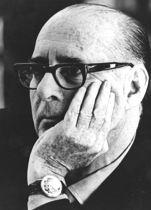 Picture of Roberto Rossellini
