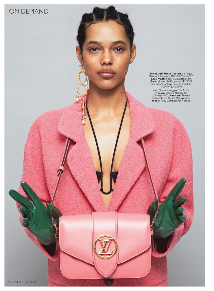 Picture of Ruby H Campbell