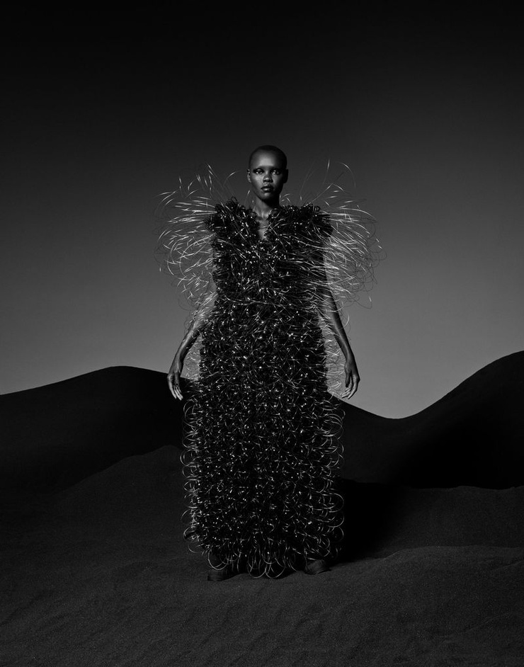 Picture of Grace Bol