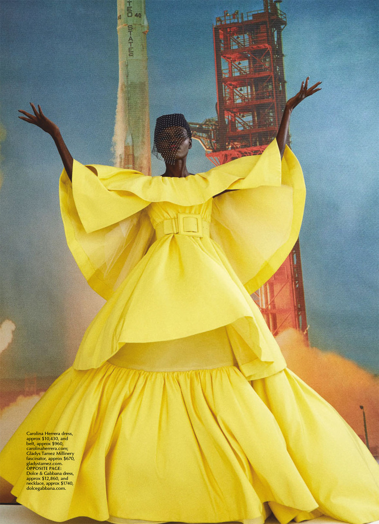 Picture of Grace Bol