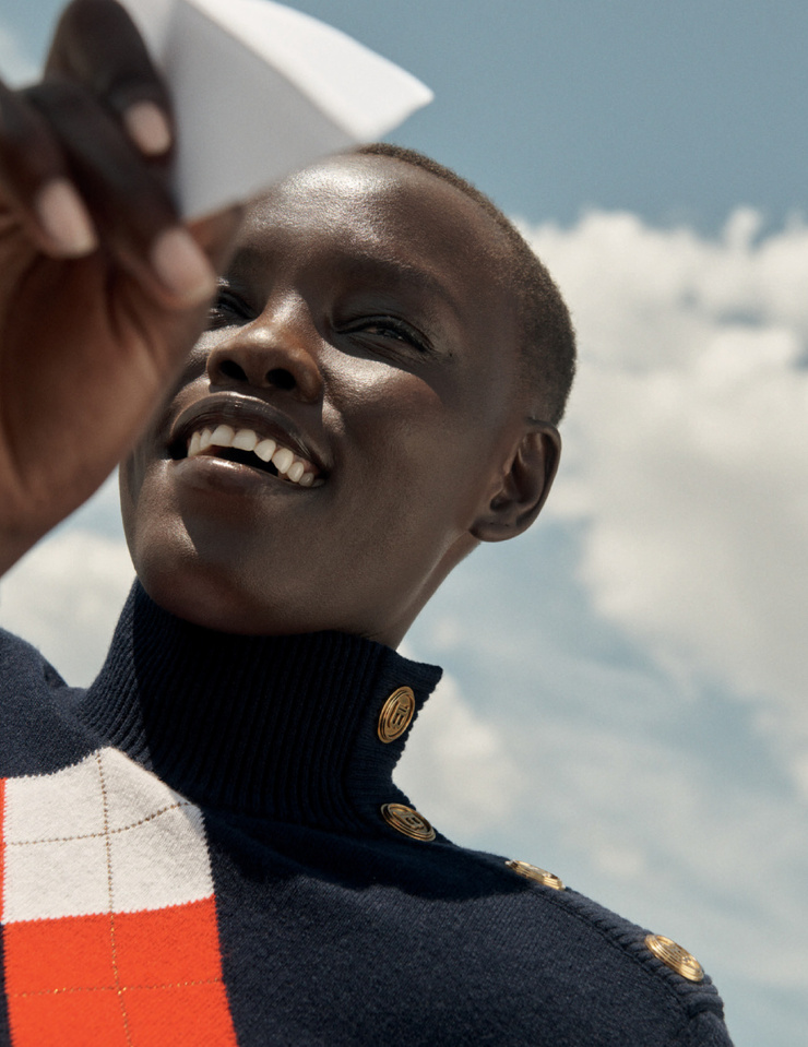 Grace Bol image