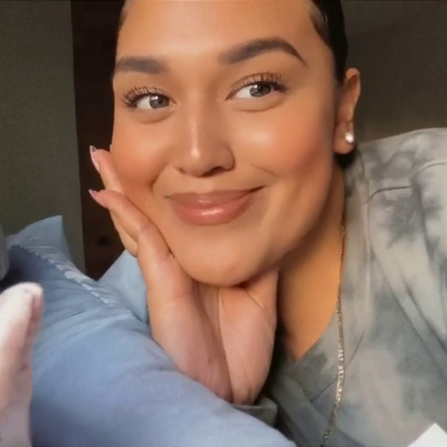 Picture of Veronica Pome'e