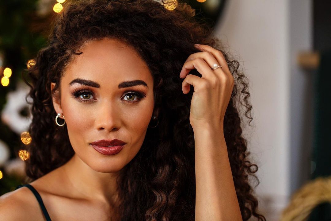 Picture of Kreesha Turner