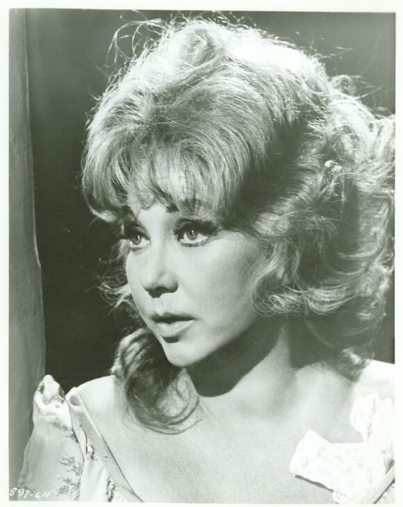 Picture of Ann Sothern