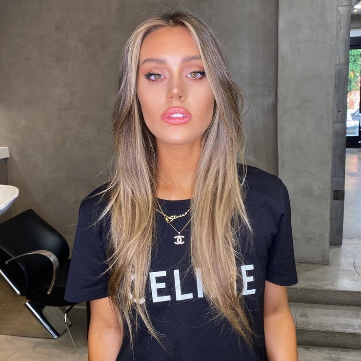 Picture of Rachel K Starr