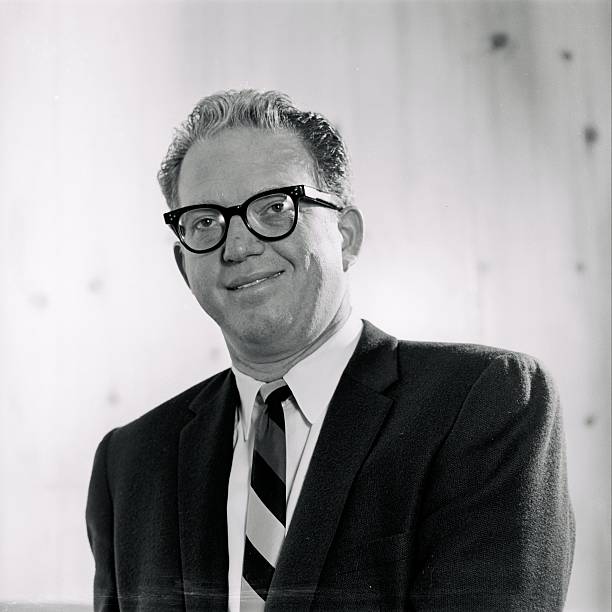Sidney Sheldon