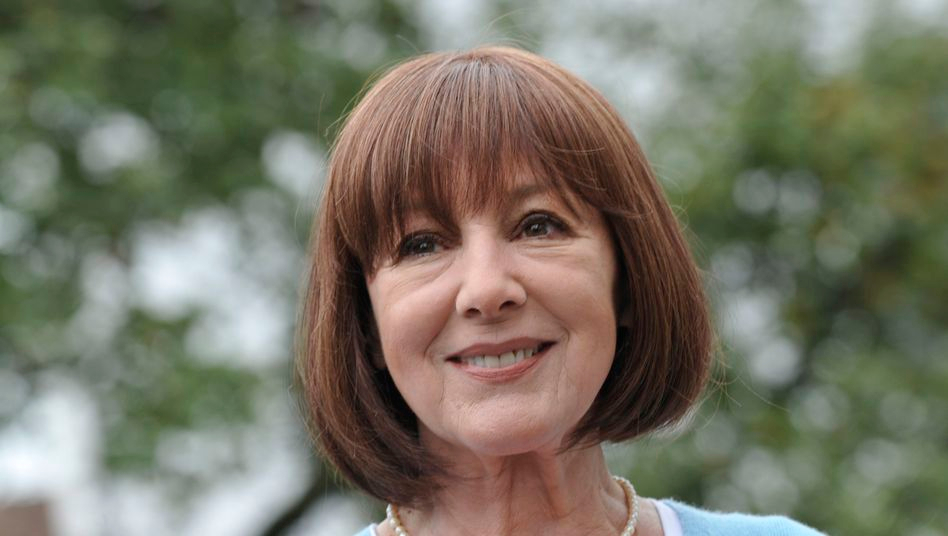 Picture of Heidelinde Weis