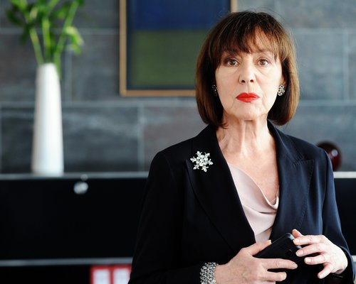 Picture of Heidelinde Weis