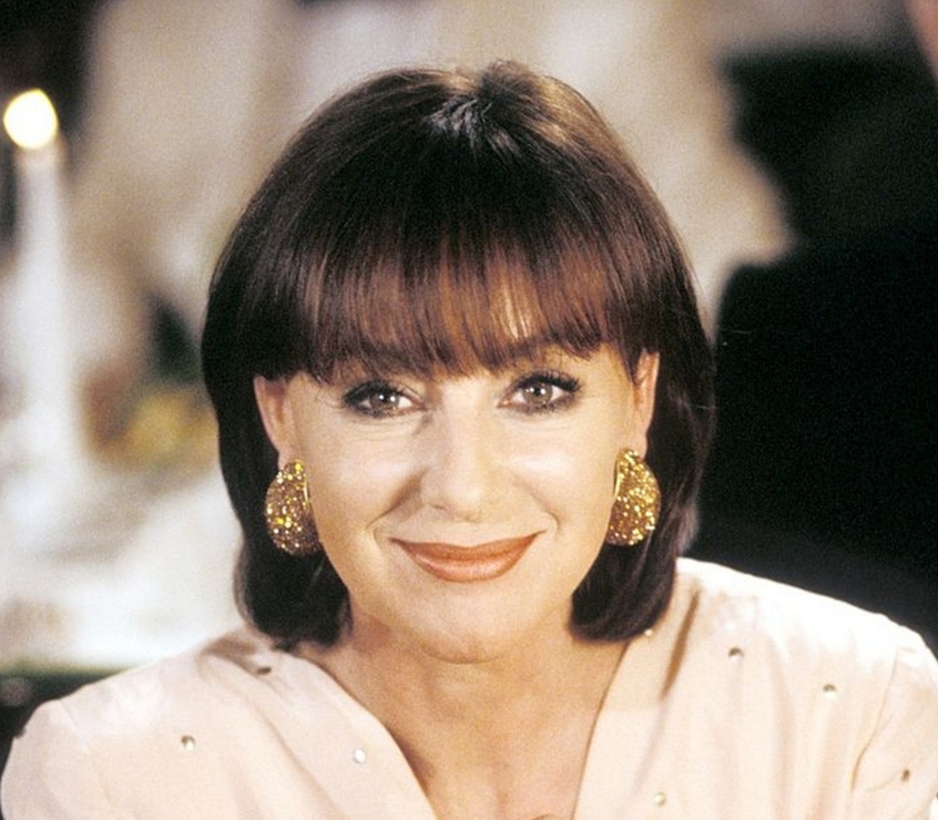 Picture of Heidelinde Weis