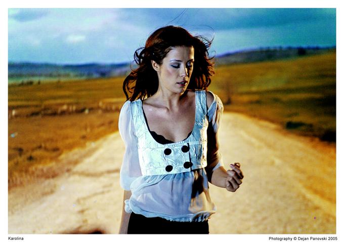 Karolina Goceva image