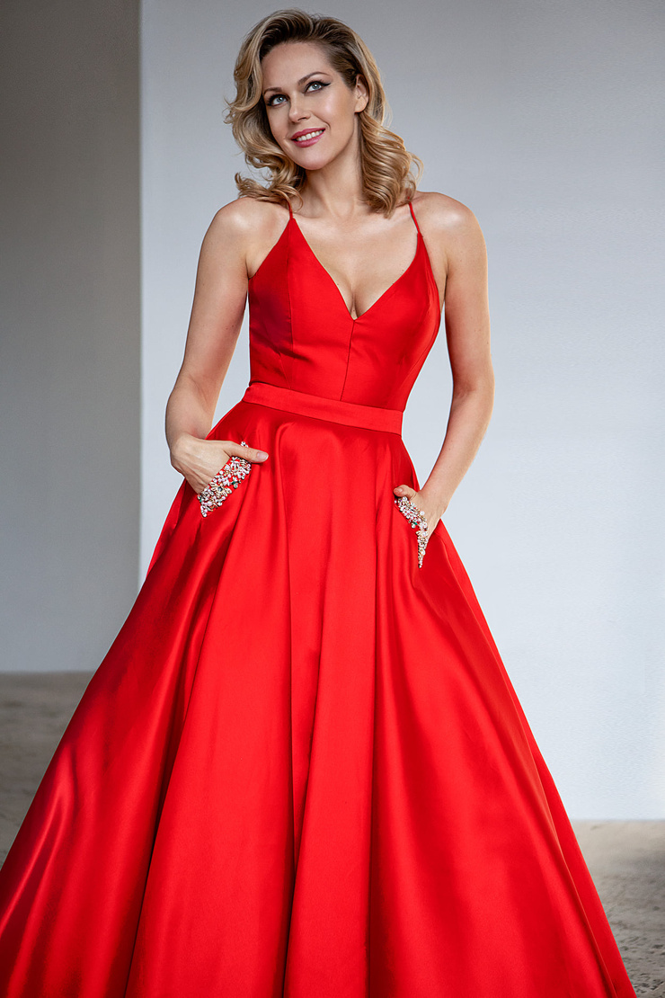 Picture of Kristine Opolais