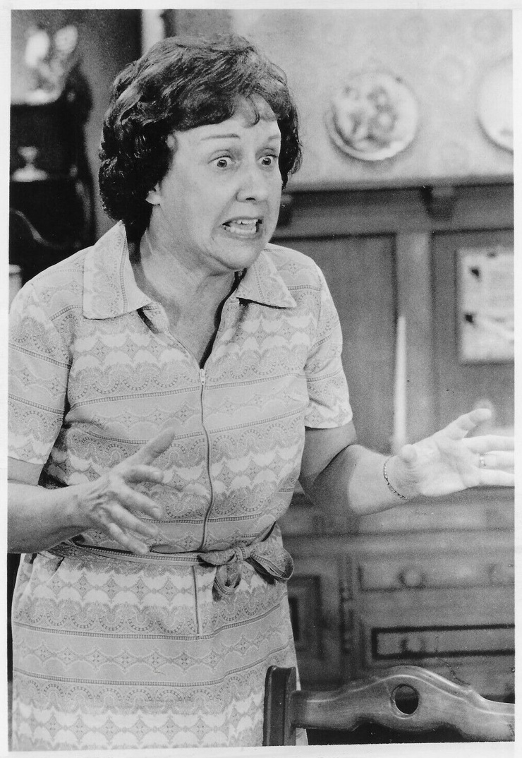 Jean Stapleton