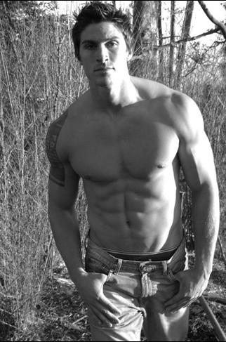 Picture of Nick Starcevic