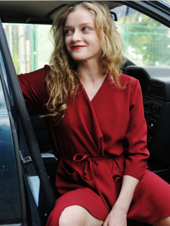 Picture of Lara Feith