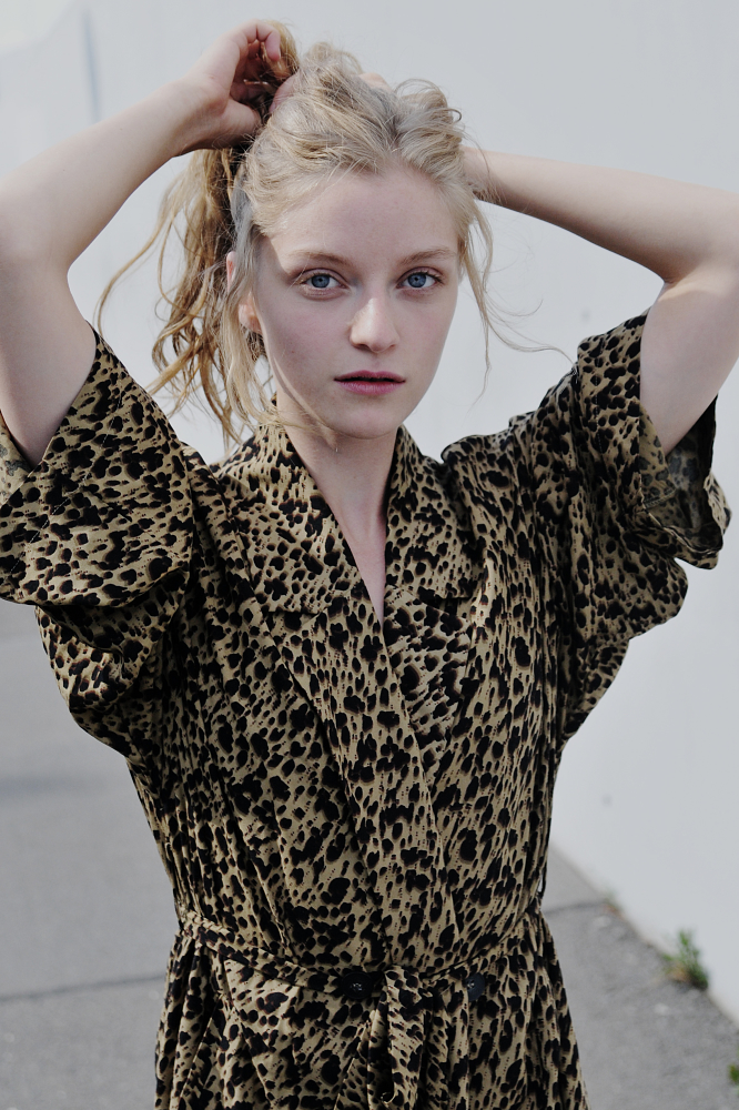 Picture of Lara Feith