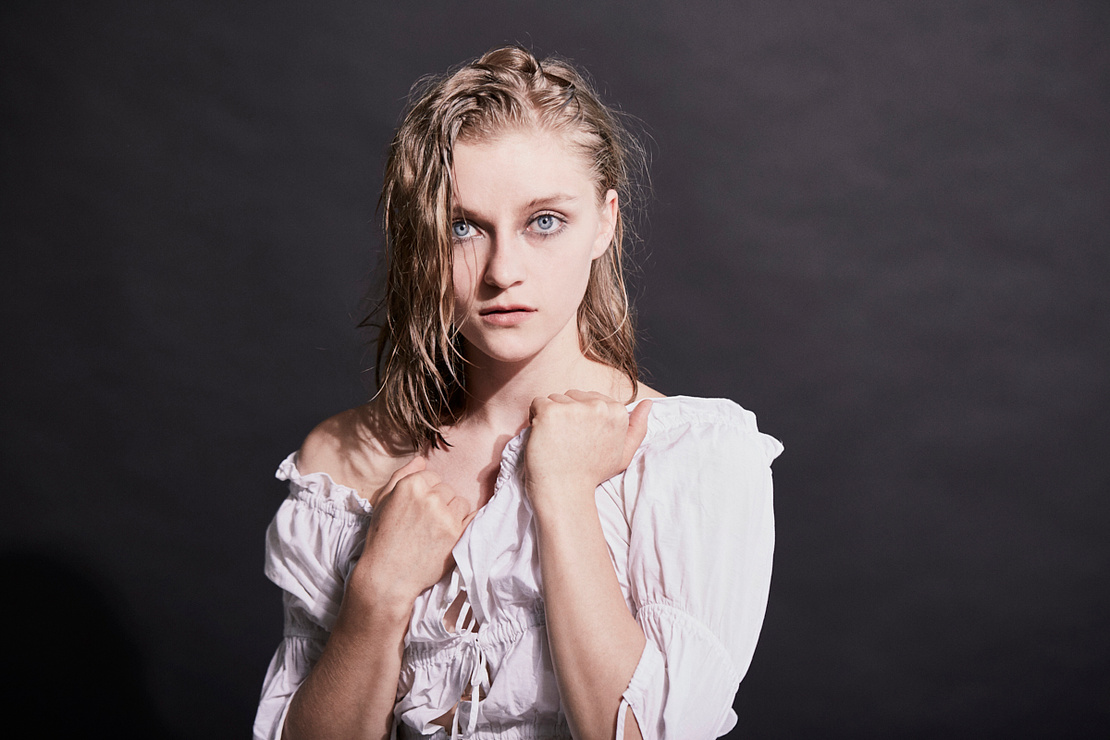 Picture of Lara Feith