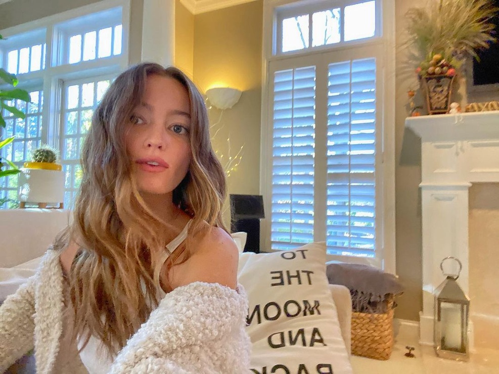 Picture of Megan Puleri