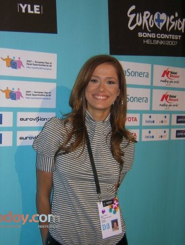 Picture of Karolina Goceva