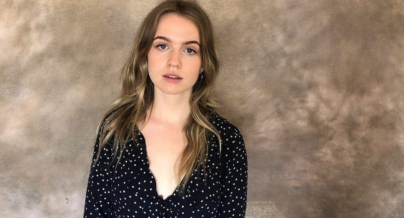 Picture of Roan Curtis