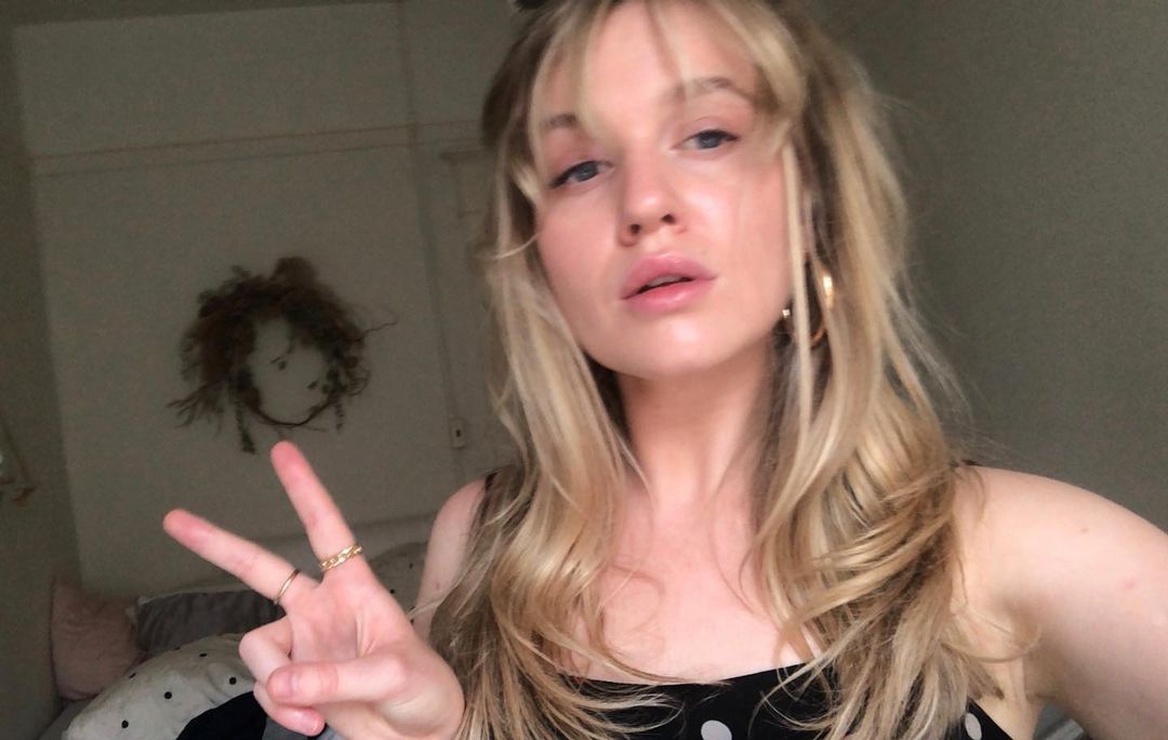 Picture of Roan Curtis