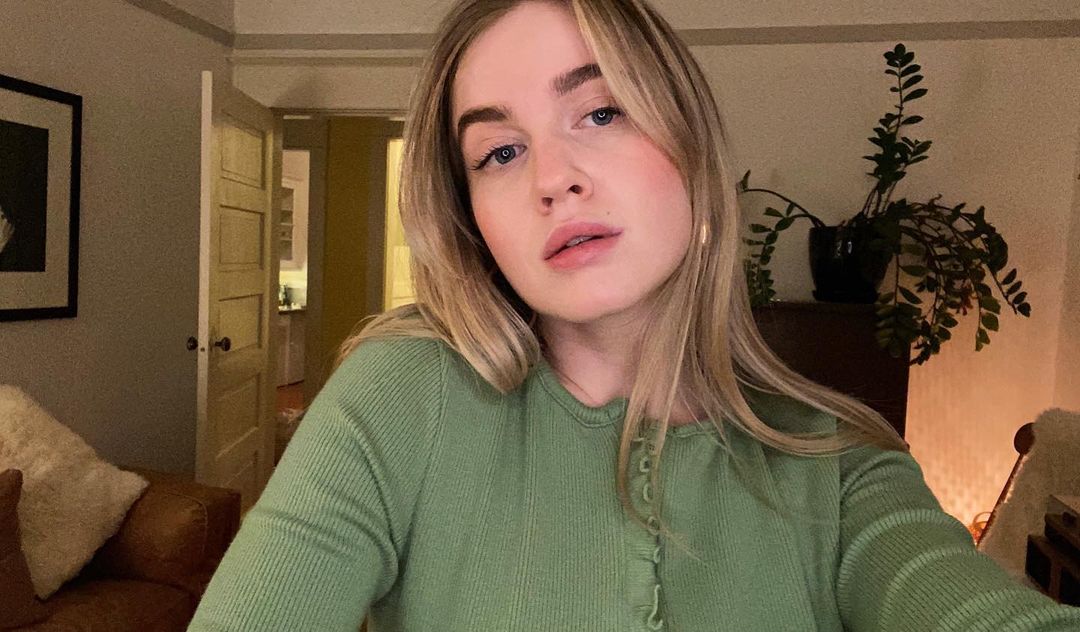 Picture of Roan Curtis