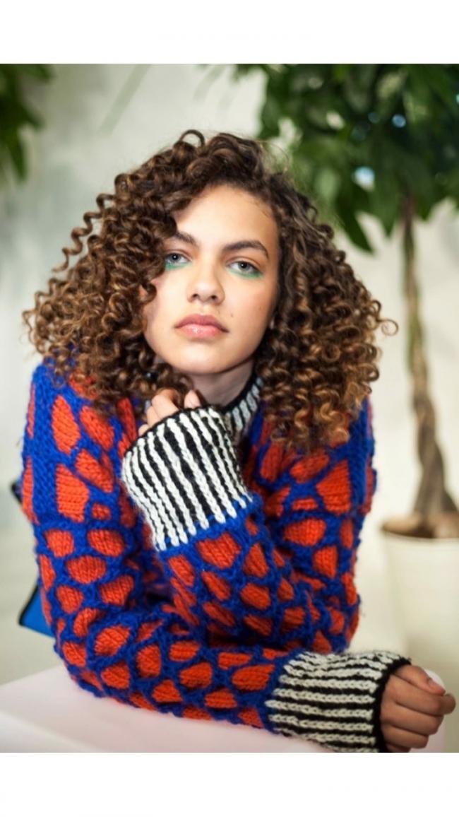 Image of Ella Walker