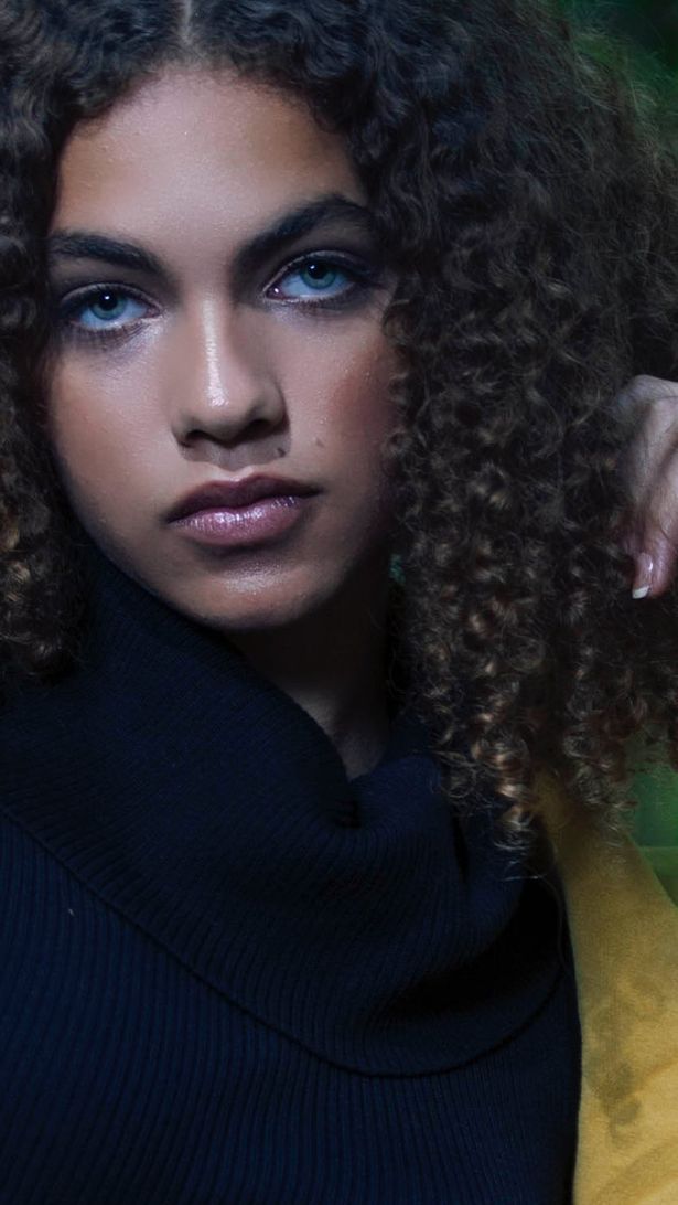 Picture of Ella Walker