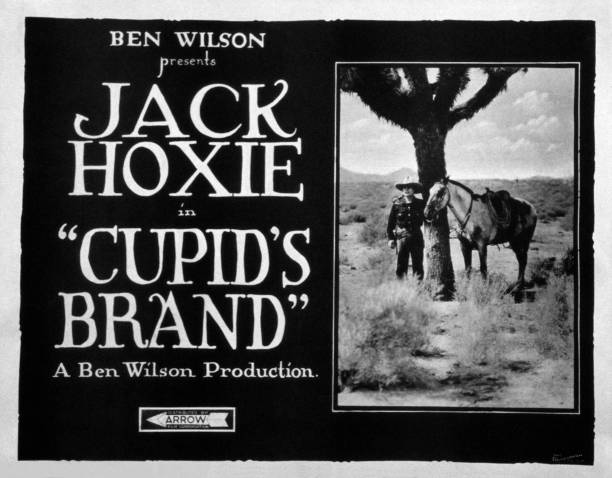 Picture of Cupid's Brand