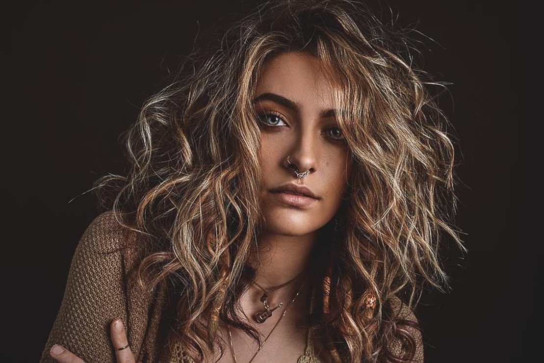 Picture of Paris Jackson