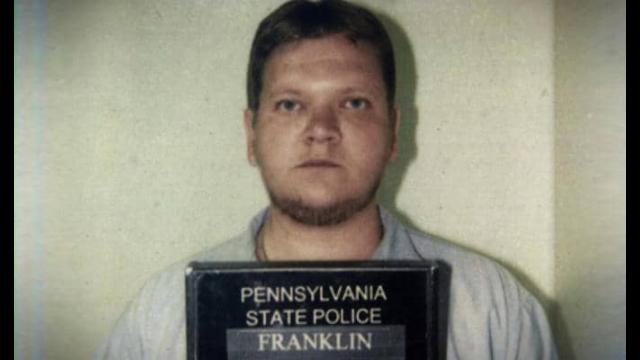 Image of Cold Case Files