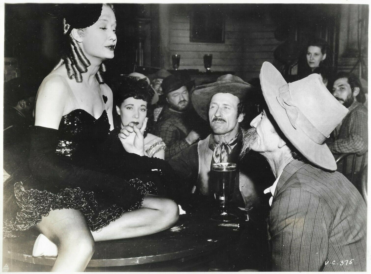 Picture of Virginia City