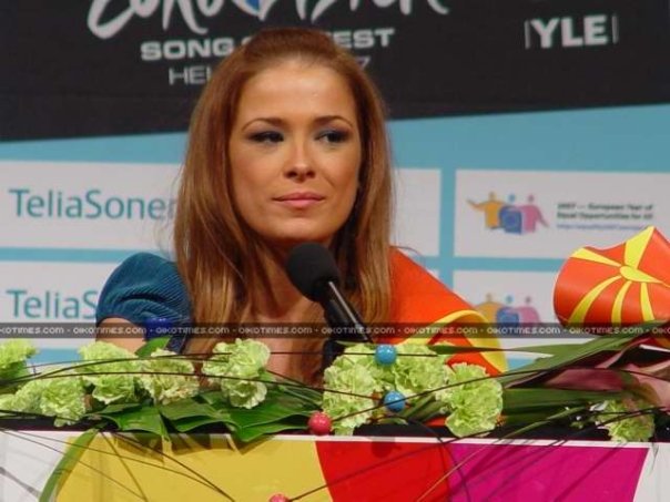 Picture of Karolina Goceva