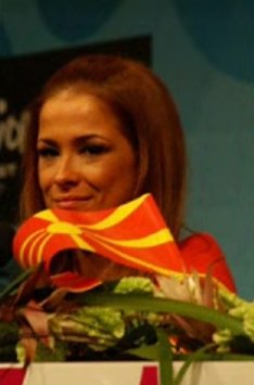 Picture of Karolina Goceva