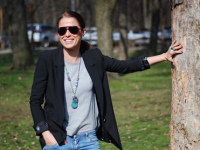 Picture of Karolina Goceva