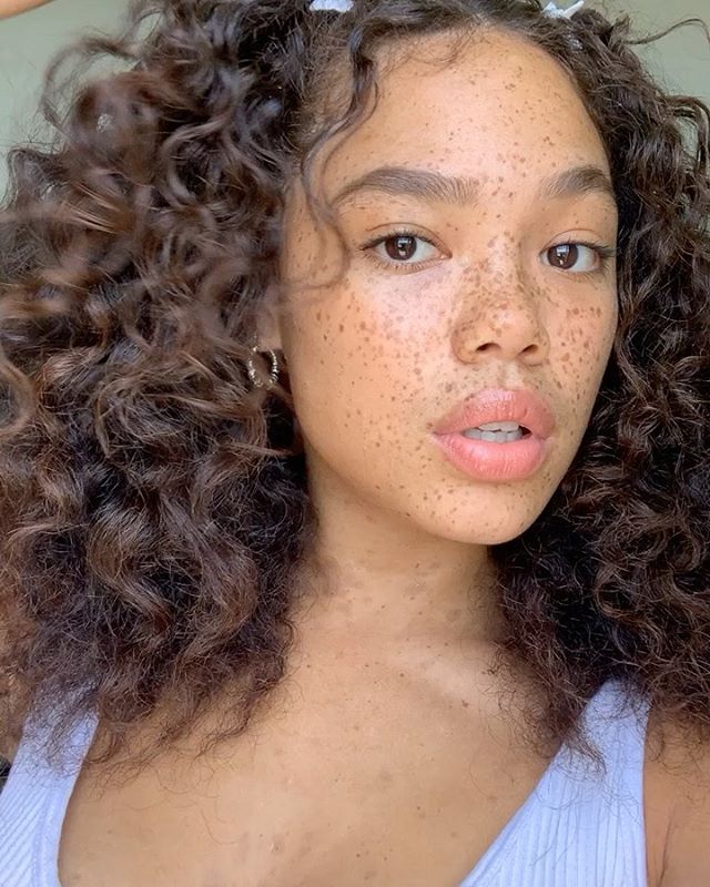 Picture of Dominique Reshae