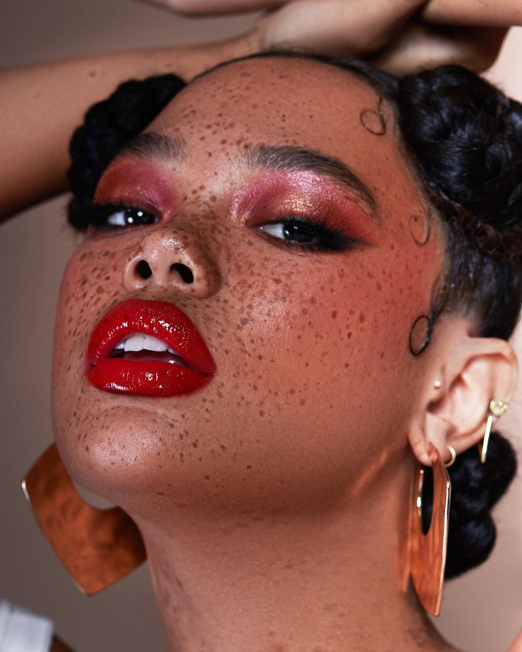 Picture of Dominique Reshae