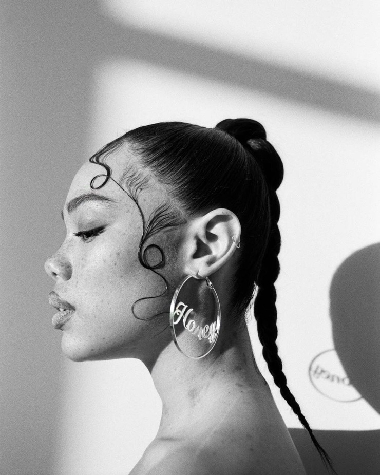 Picture of Dominique Reshae