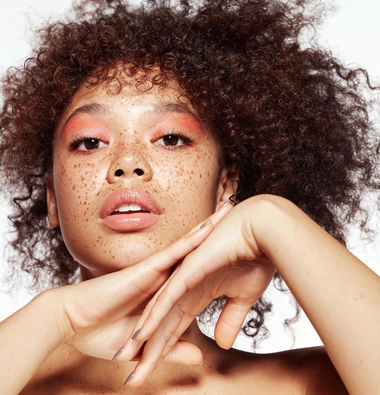 Picture of Dominique Reshae