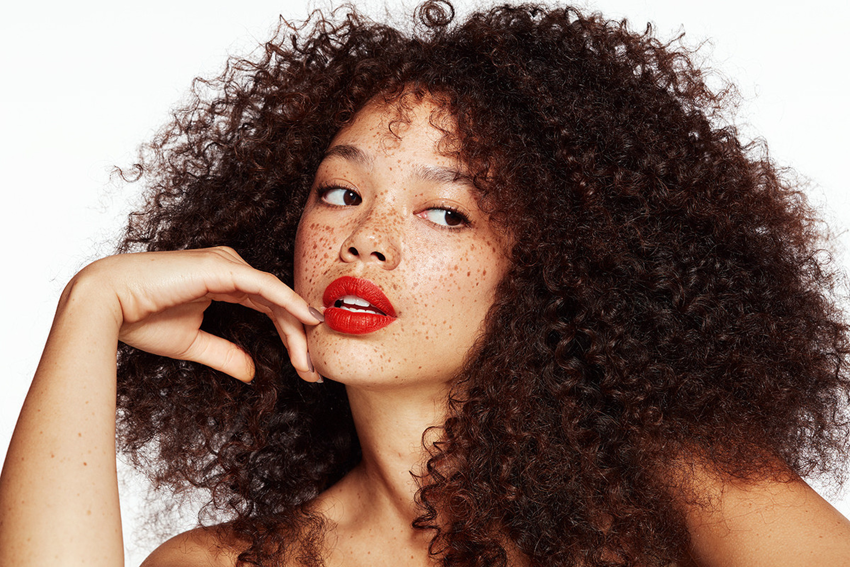 Picture of Dominique Reshae