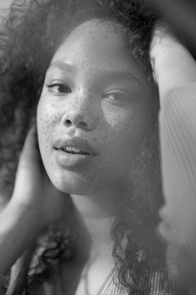 Picture of Dominique Reshae