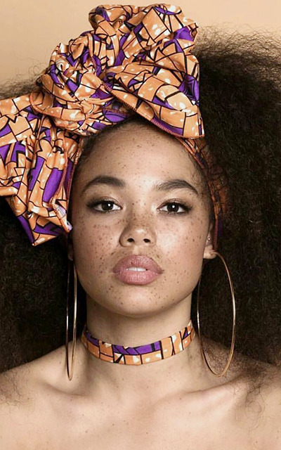 Picture of Dominique Reshae