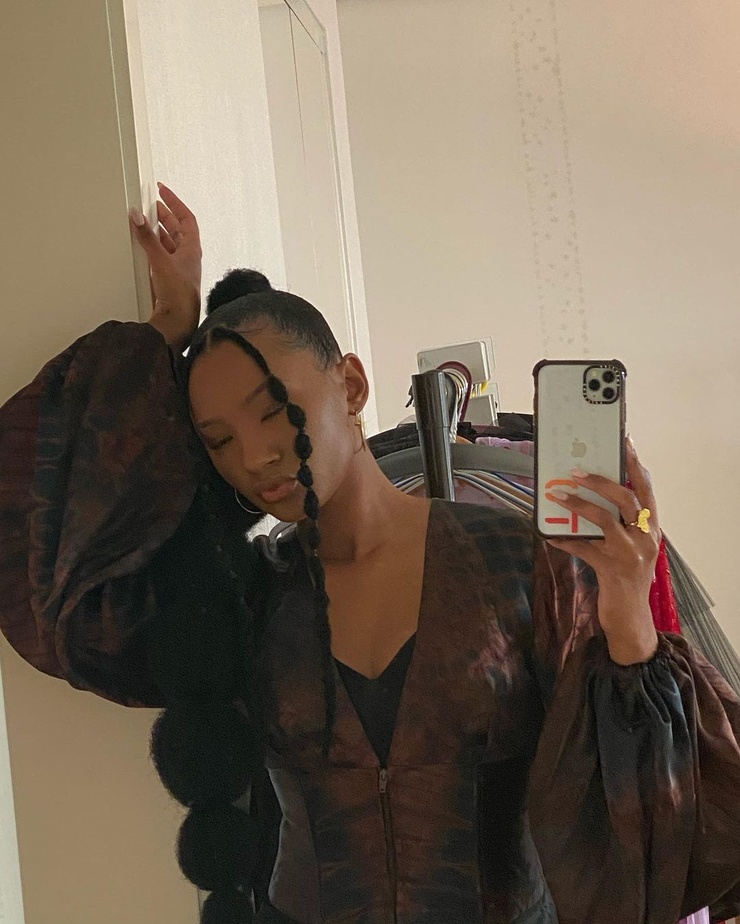 Image of Temi Otedola