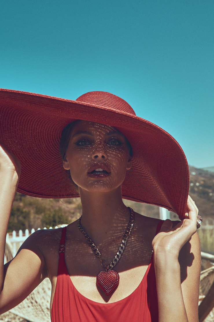 Kristina Peric picture