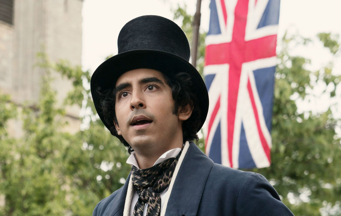 Picture of The Personal History of David Copperfield