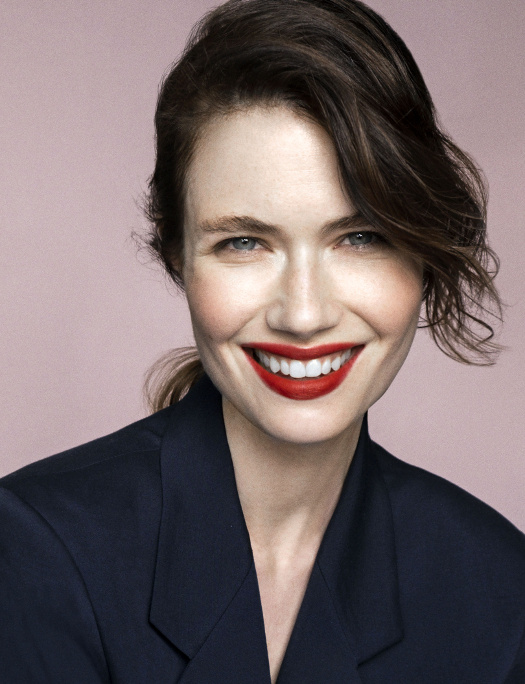 Picture of Sara Soulié