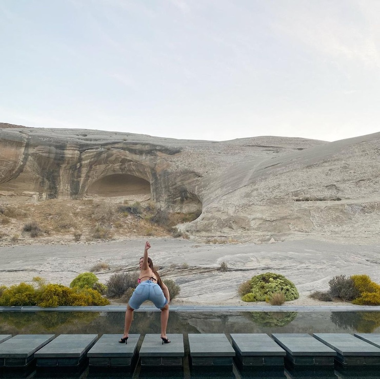 Image of Addison Easterling