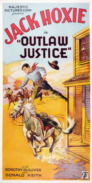 Picture of Outlaw Justice