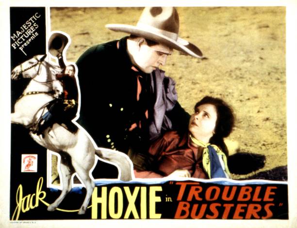 Trouble Busters picture